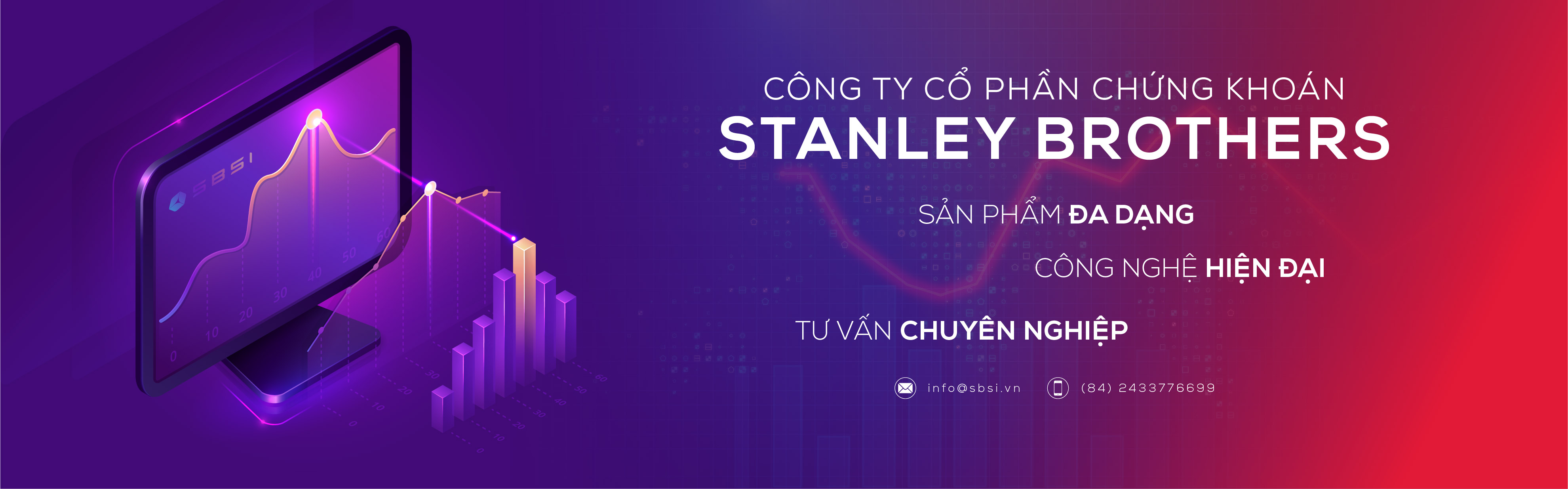 Cổng thông tin SBSI